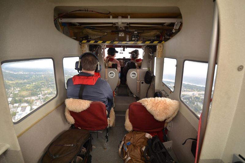 Gweduck Amphibious Planes